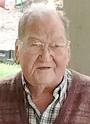 Marlin D. Yoder | News, Sports, Jobs - The Sentinel